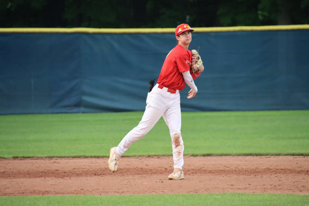 Berryhill wins big, advances to regional WB final