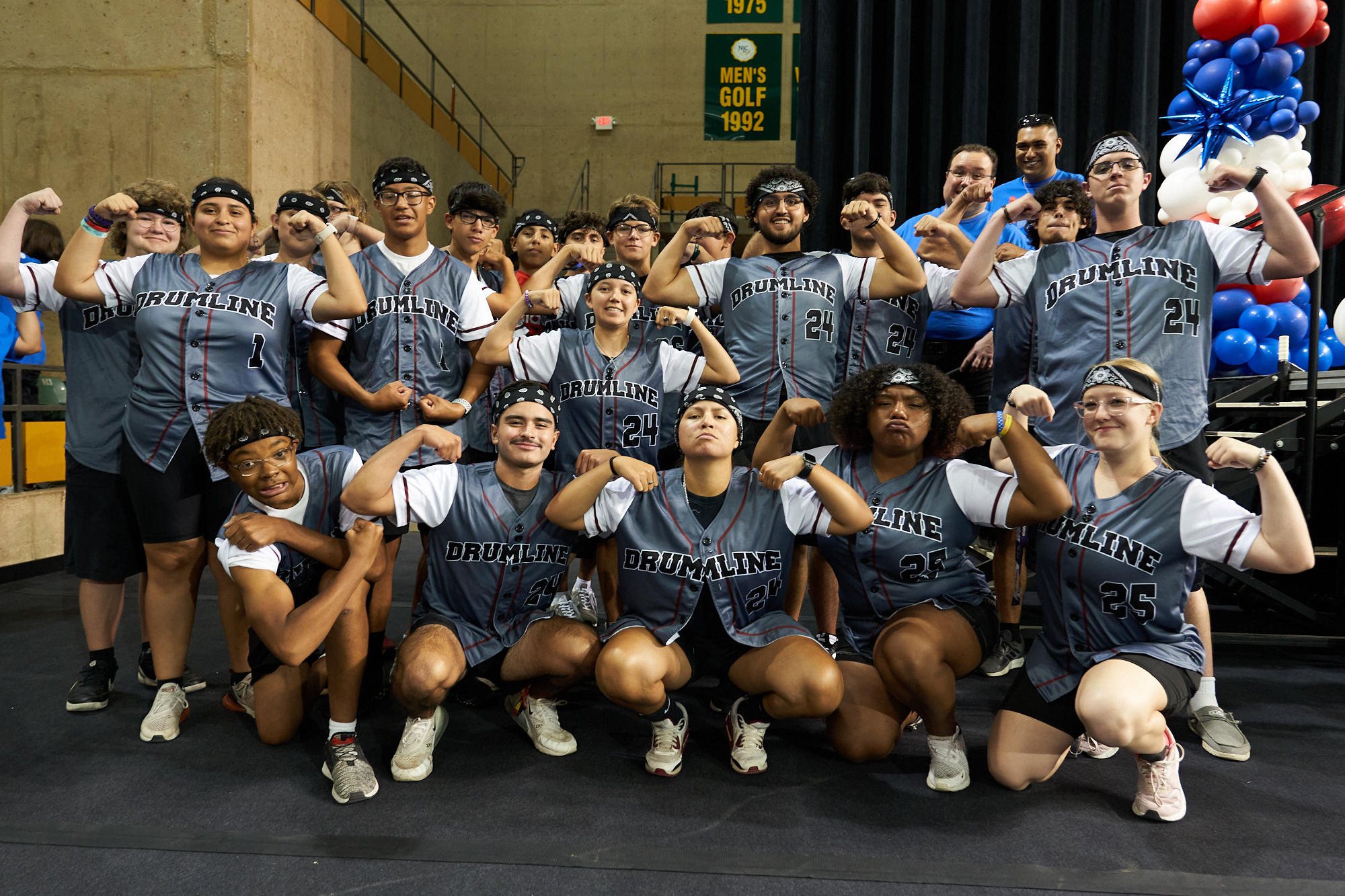 MISD Proud: Midland ISD kicks off school year with convocation