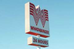 Whataburger opens first location in North Carolina