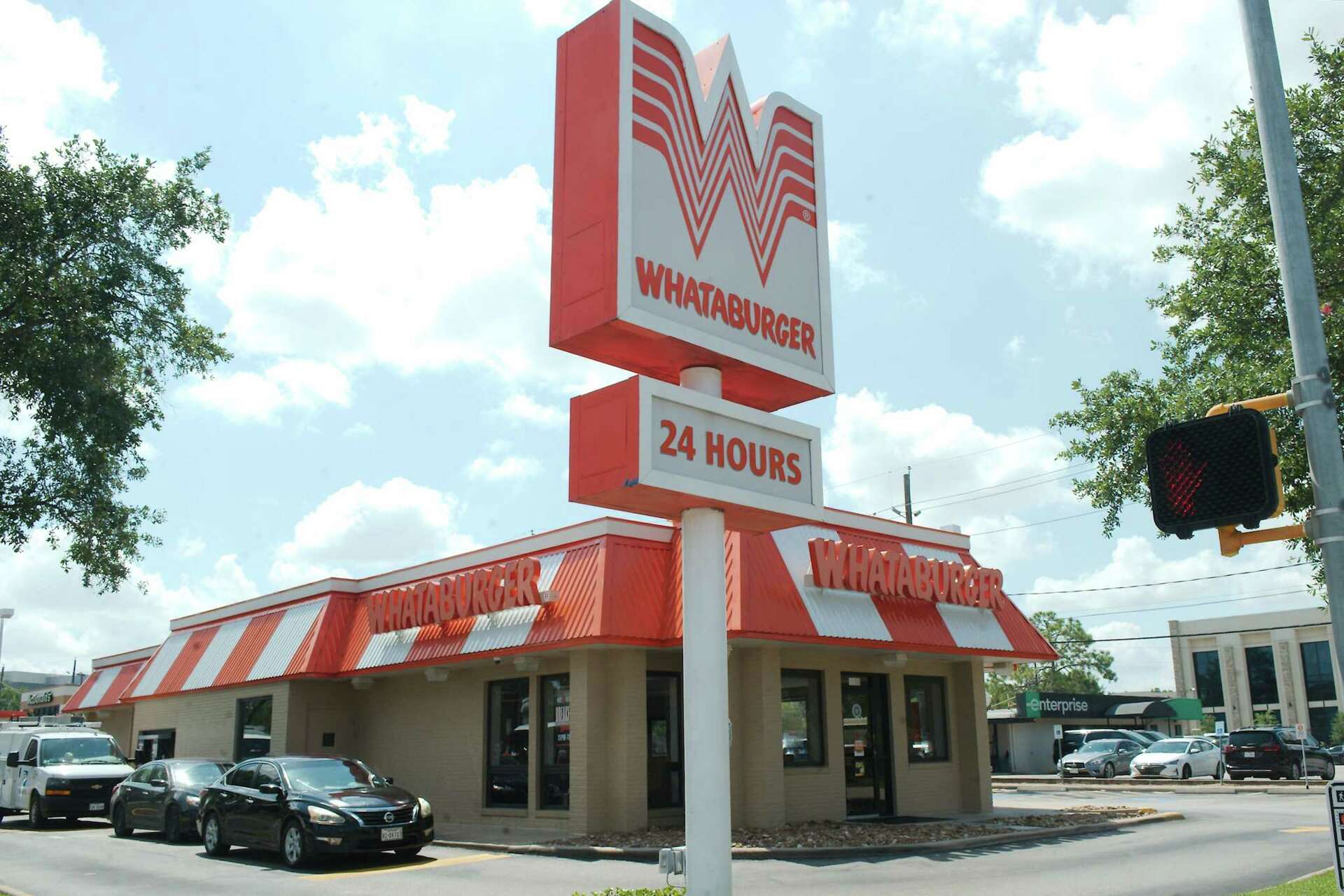 Whataburger still a Texas favorite even after sale to Chicago company