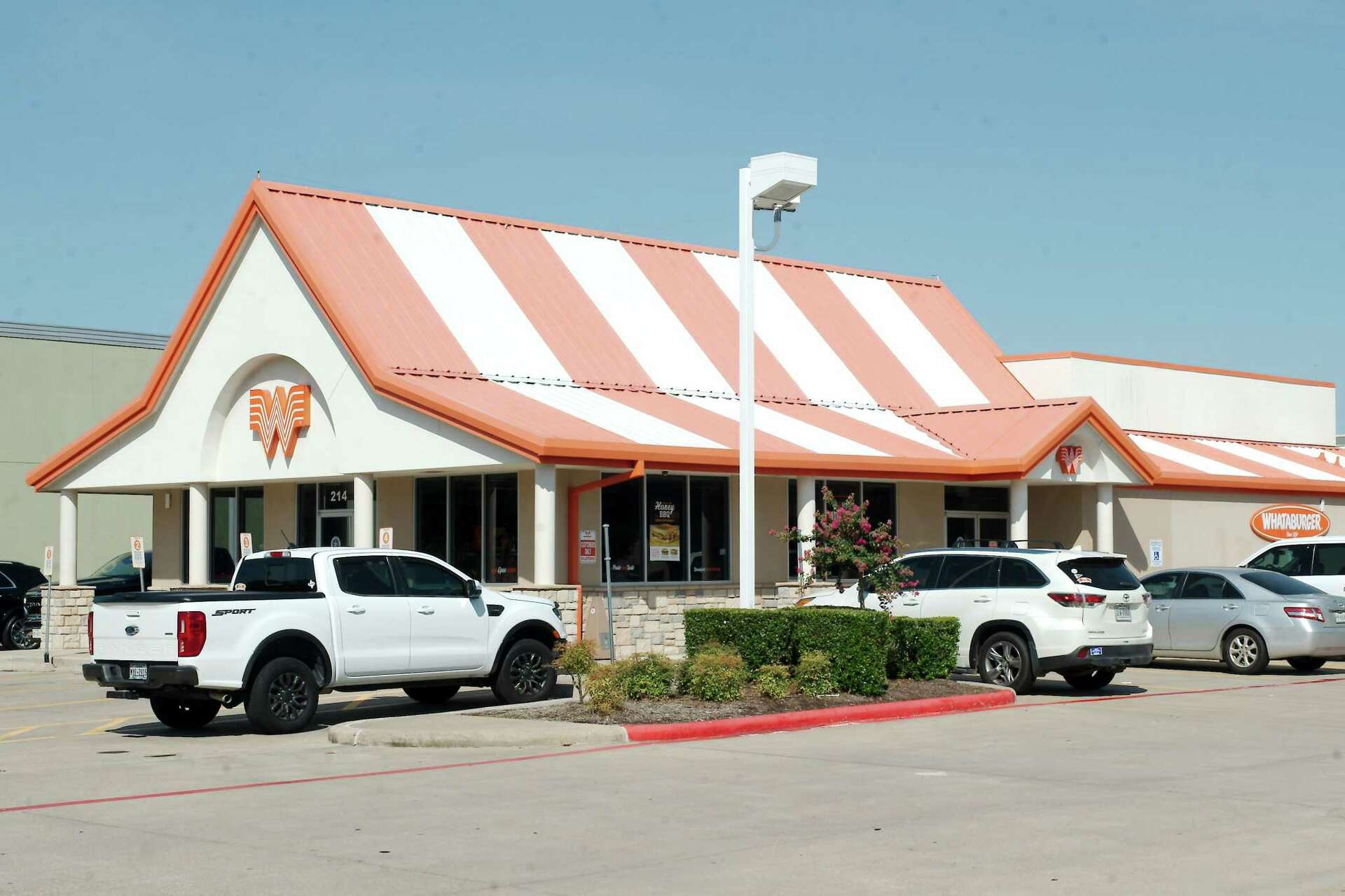 Whataburger still a Texas favorite even after sale to Chicago company
