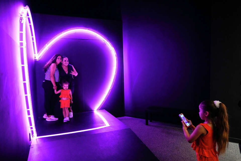 Through humor and science, Health Museum makes the body the attraction