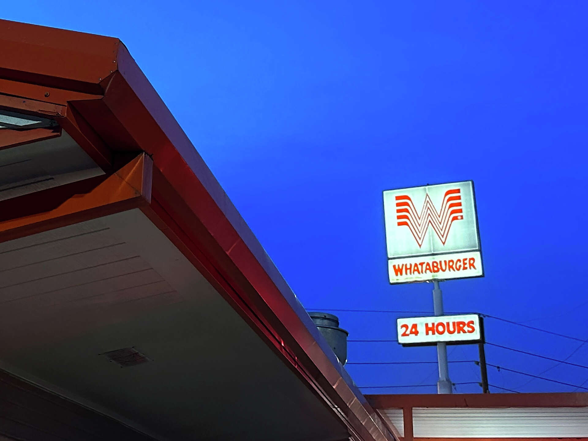 Best Whataburgers in Houston and worst locations, based on reviews