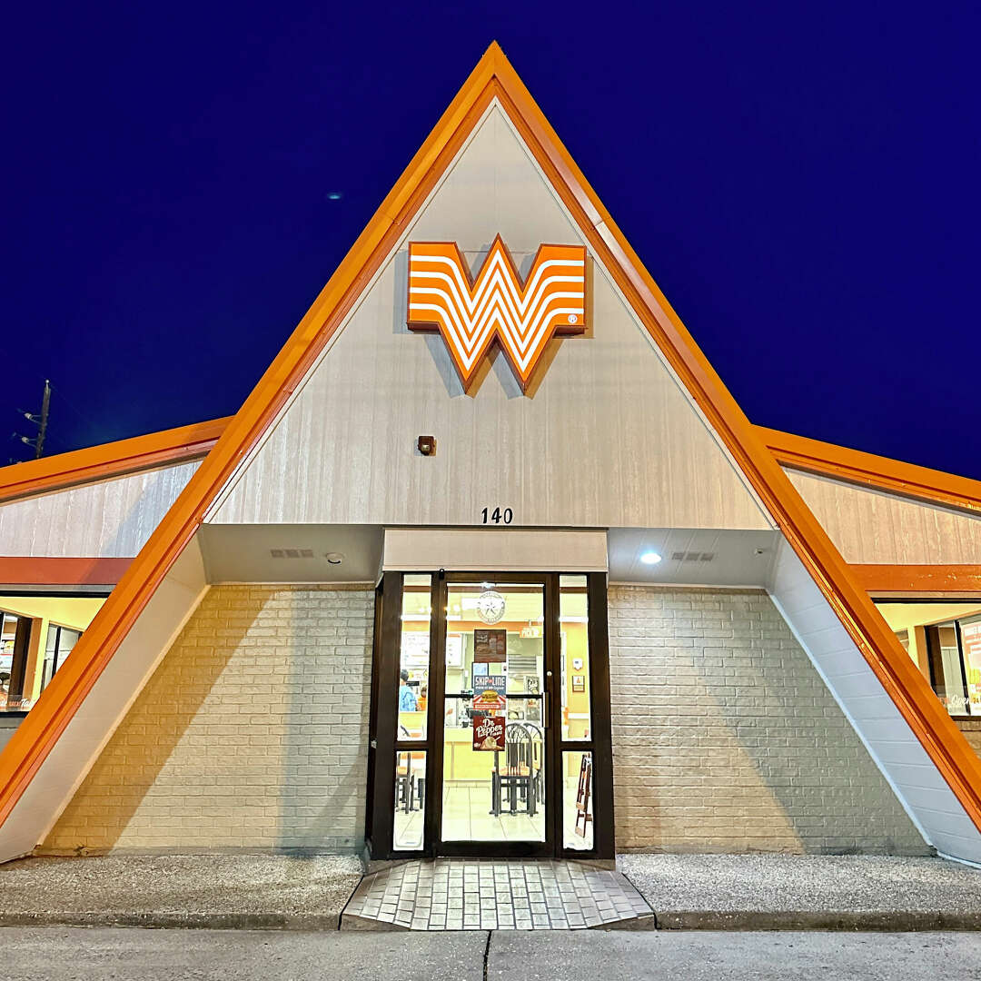 Whataburger: What to know about Texas' favorite fast-food chain