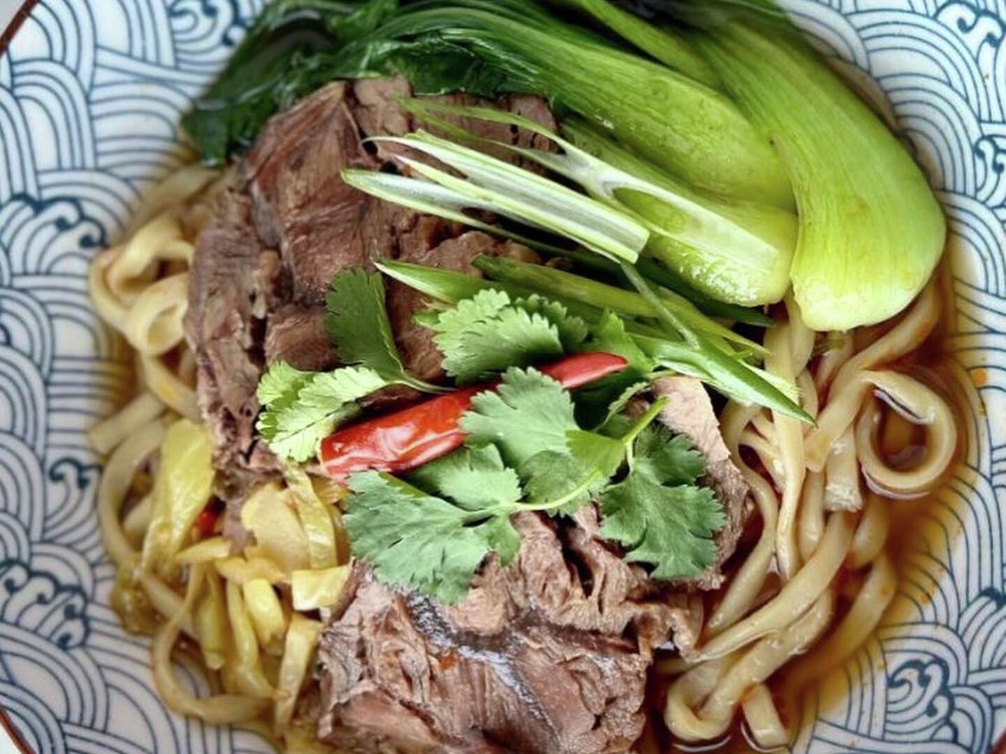 Taiwanese comfort food spot Wei Chow opens in San Antonio