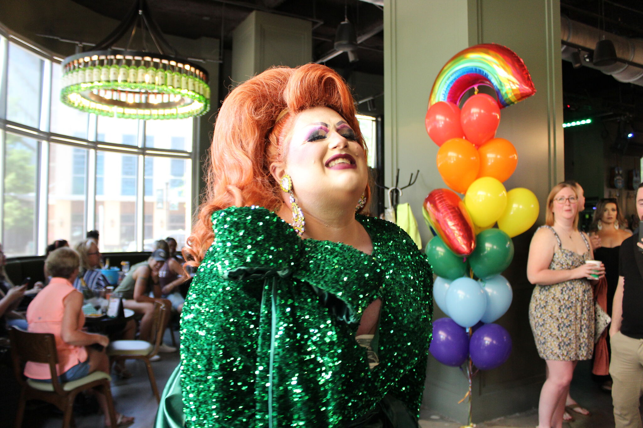 Appeals court OKs Texas drag show restrictions as lawsuit plays out