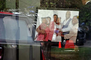 Lisa Backus, Staff Writer - CT Insider