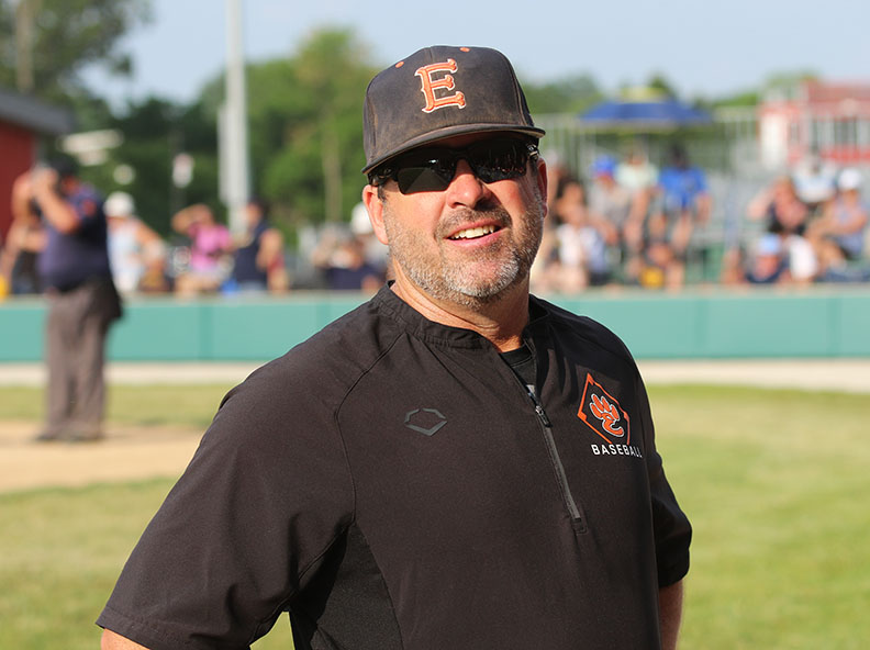 Funkhouser's Tigers 'keep competing,' keep winning state