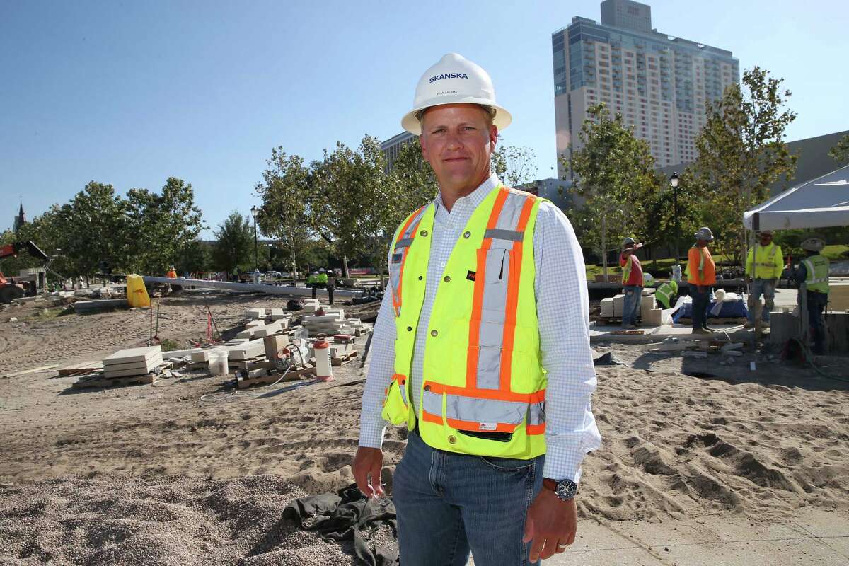 After years of delays and changes, Hemisfair project to start