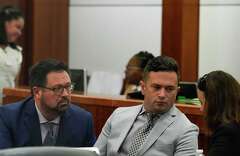 Houston Opera singer David Daniels pleads guilty to sexual assault