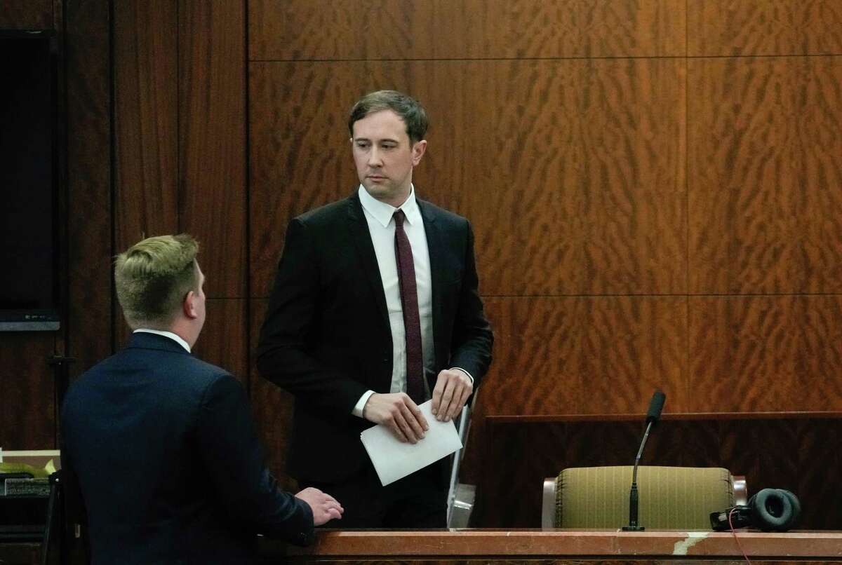 Houston Opera singer David Daniels pleads guilty to sexual assault