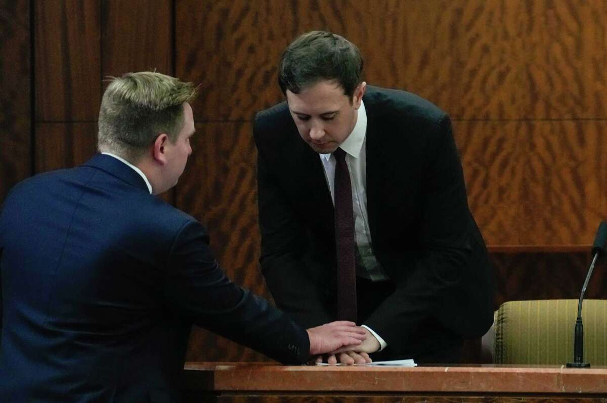 Houston Opera singer David Daniels pleads guilty to sexual assault