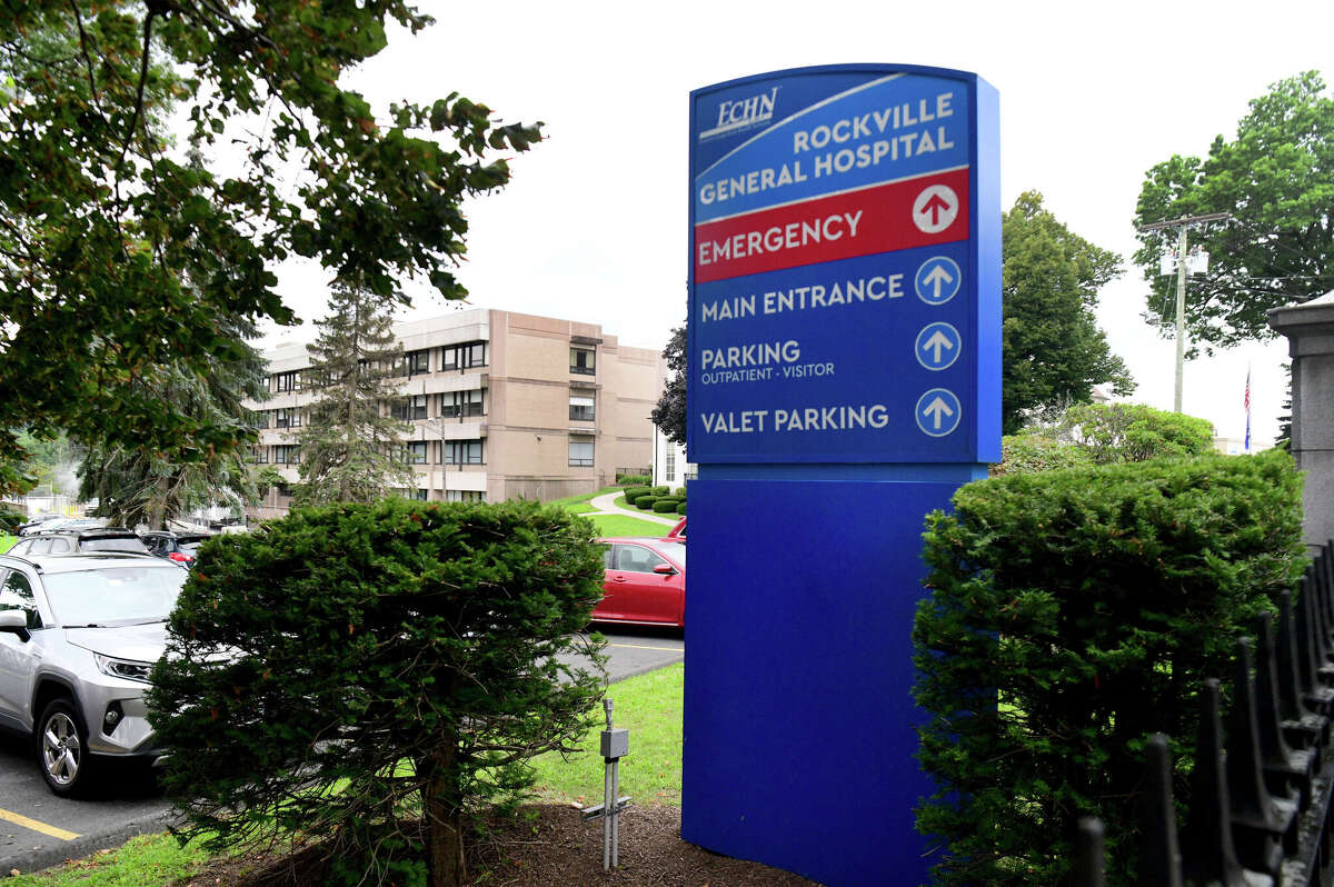 FBI investigates cyberattack affecting 2 CT hospital systems