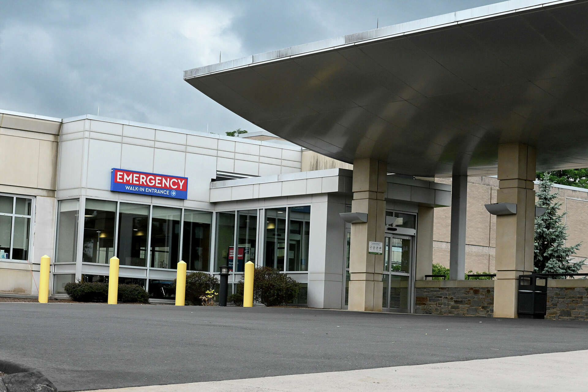 FBI investigates cyberattack affecting 2 CT hospital systems