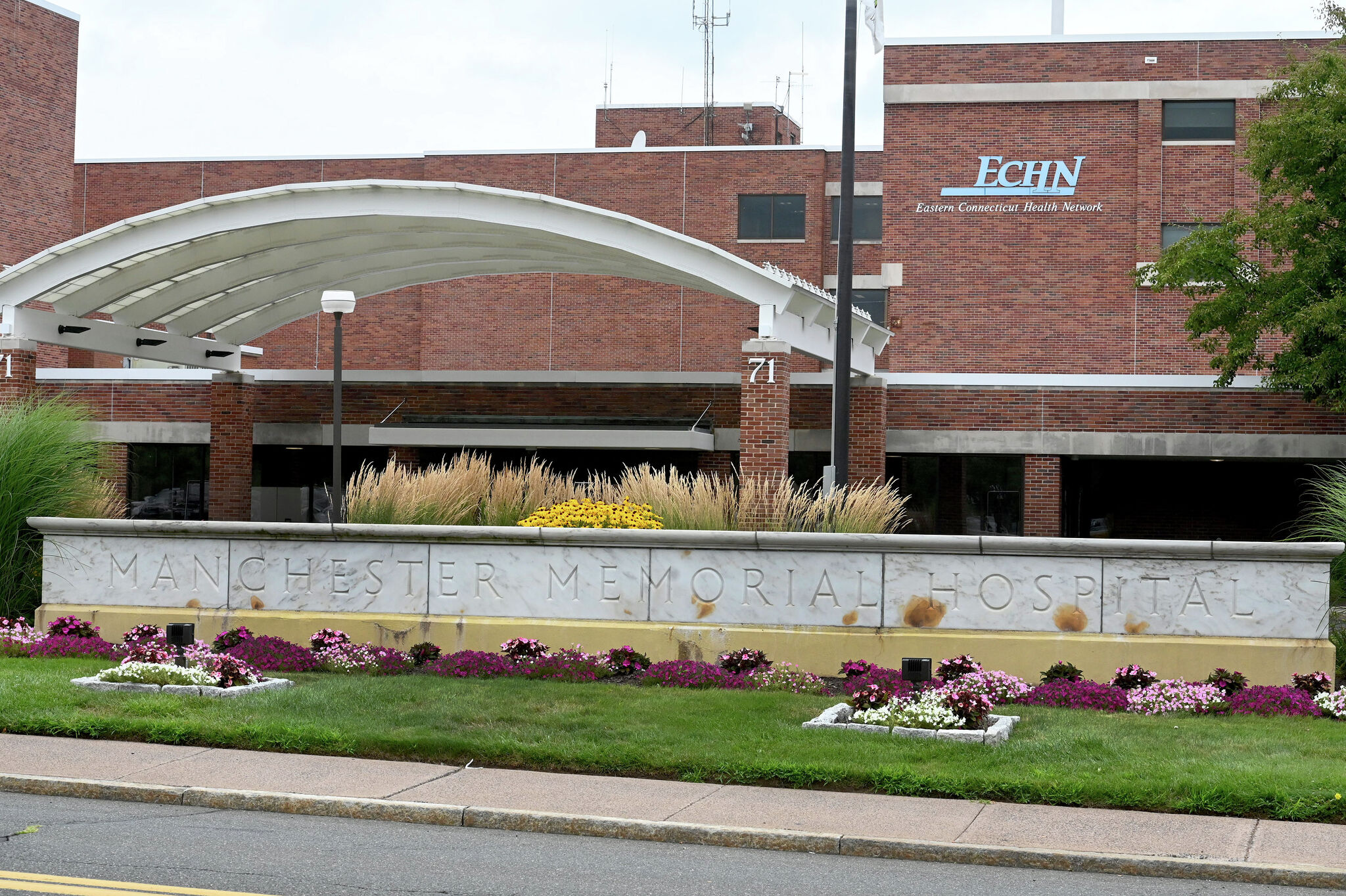 FBI investigates cyberattack affecting 2 CT hospital systems