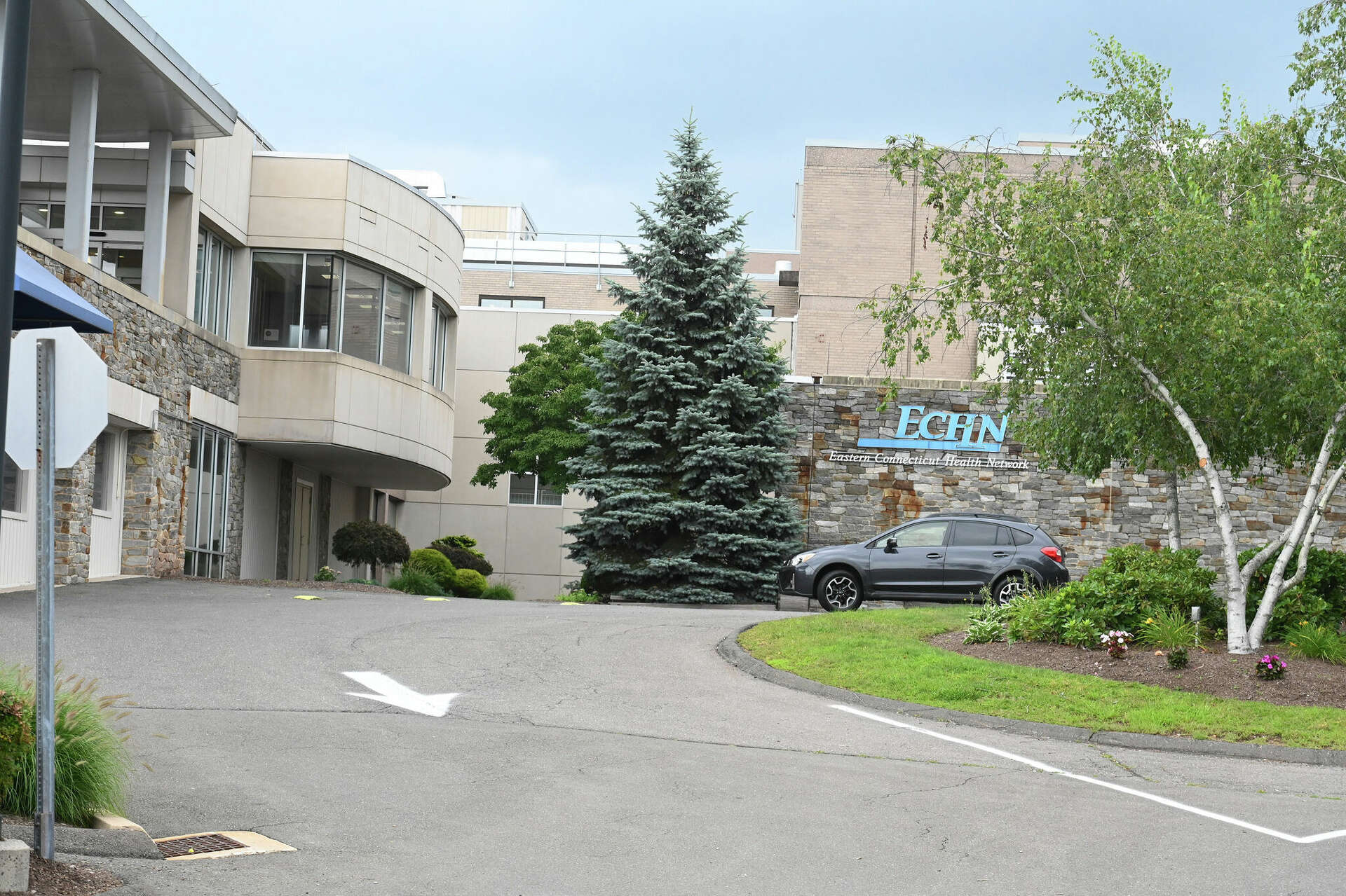 FBI investigates cyberattack affecting 2 CT hospital systems