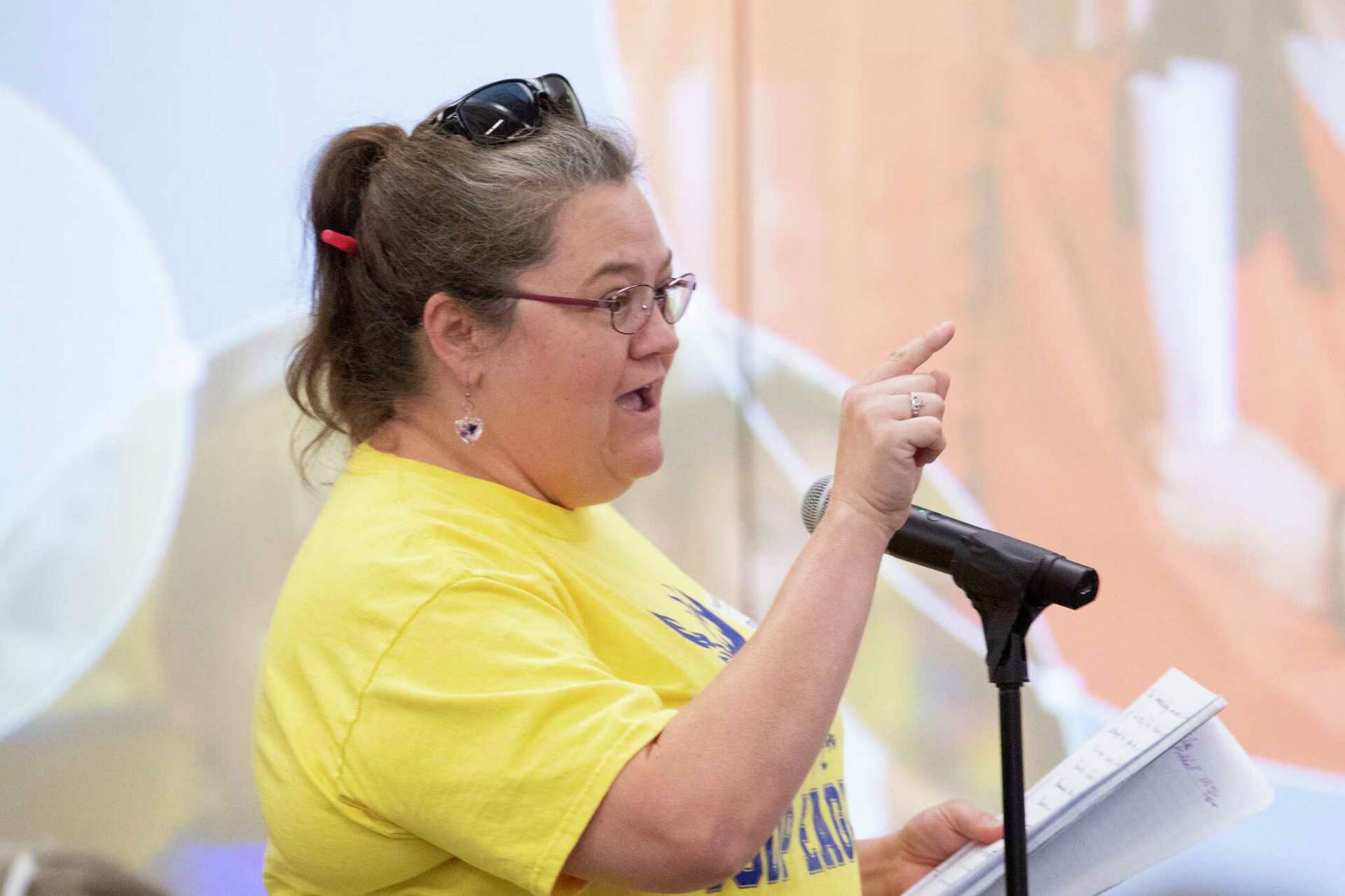 Mike Miles wants HISD class doors to stay open, sparks safety concerns
