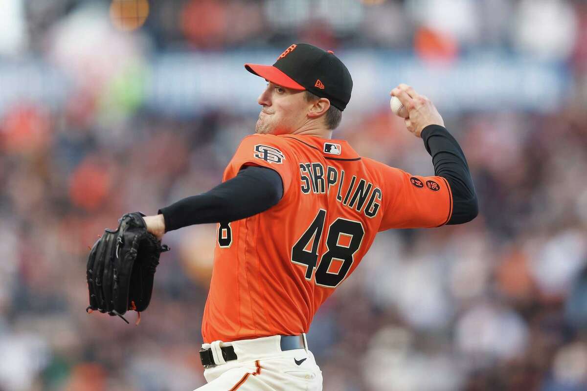 Giants winning with openers, but can they ride strategy to playoffs?