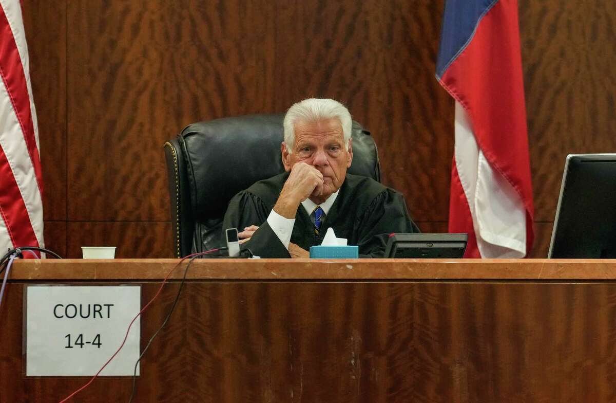 Houston Opera singer David Daniels pleads guilty to sexual assault