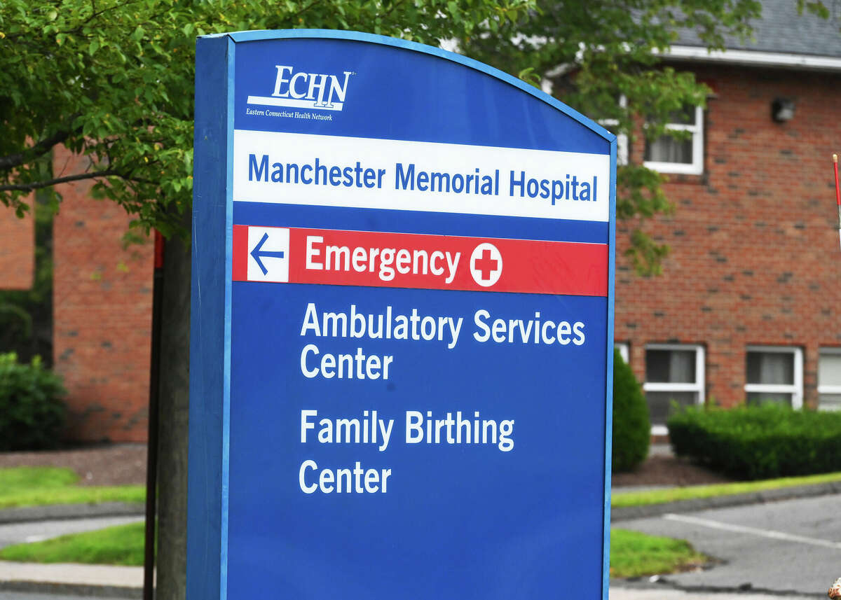 FBI investigates cyberattack affecting 2 CT hospital systems