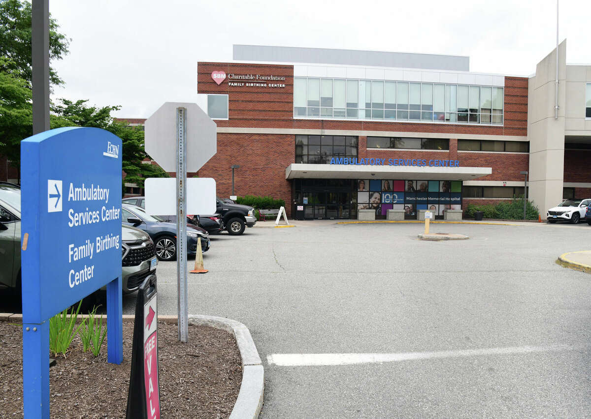 FBI investigates cyberattack affecting 2 CT hospital systems