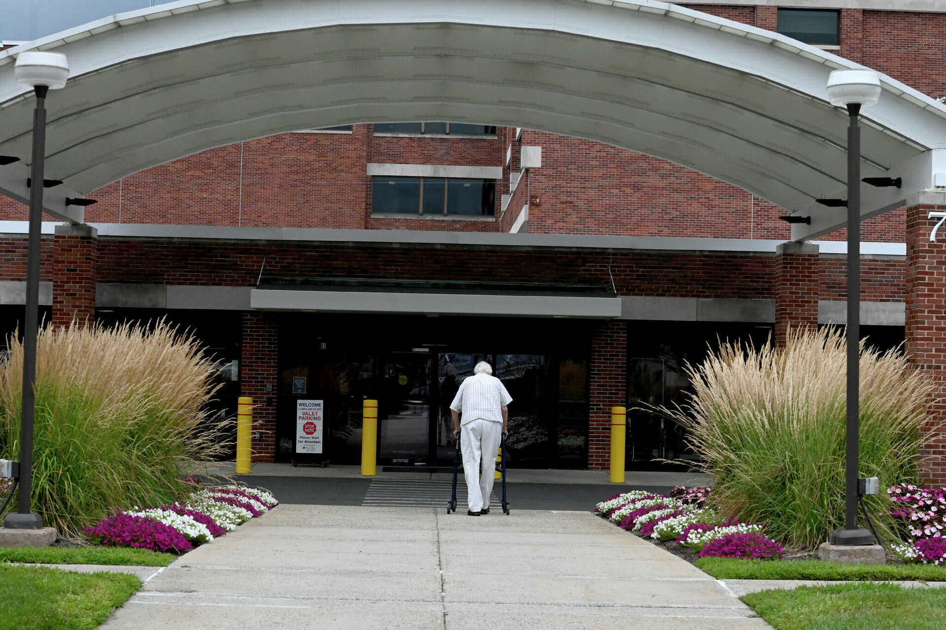 As its CT hospitals struggled, ECHN owner took out a $1.1B loan