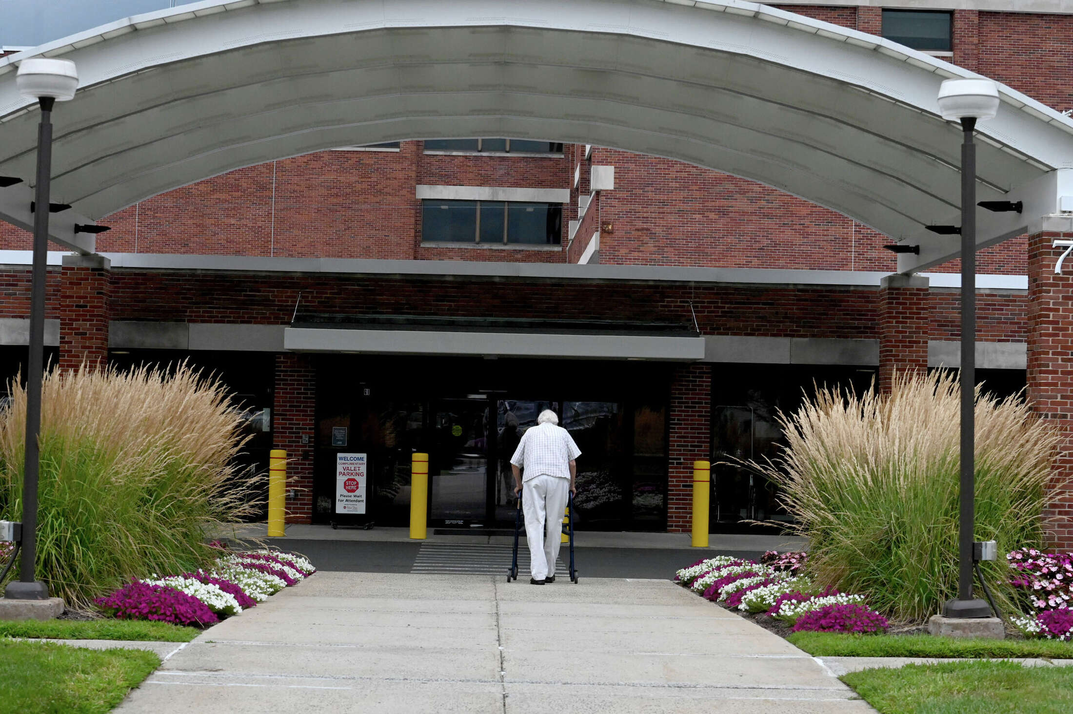As its CT hospitals struggled, ECHN owner took out a $1.1B loan