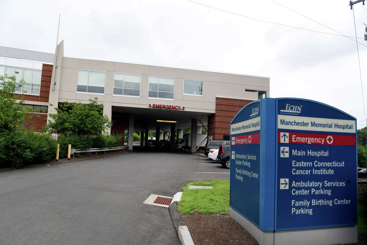 Yale seeking $80M from state as part of deal to buy three CT hospitals