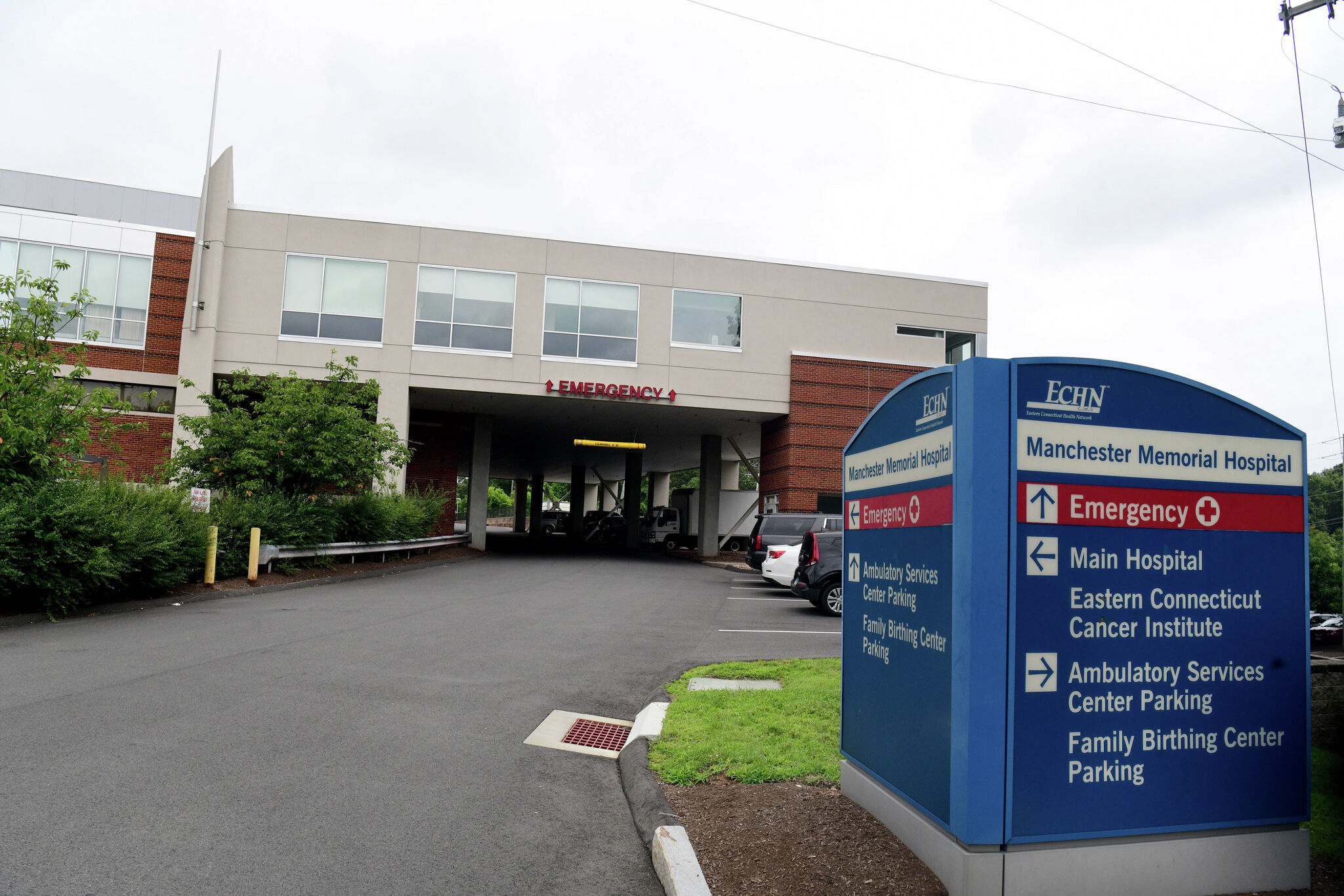 Ransomware attack continues to affect 2 CT hospital systems