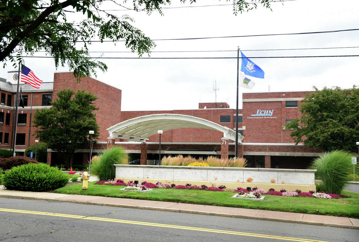 Sizable CT hospital shortfalls add urgency to Yale New Haven sale