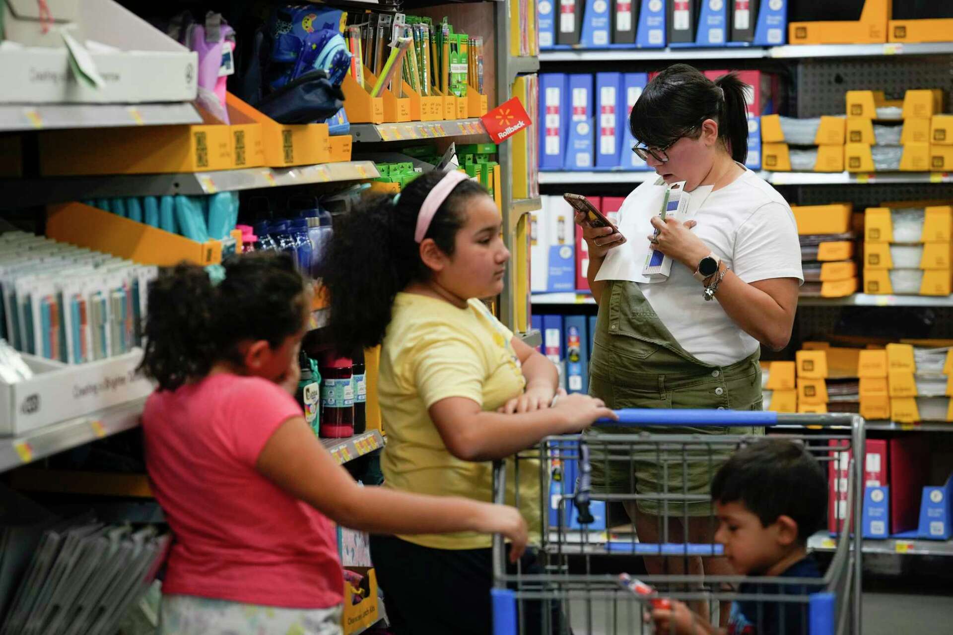 Here's what you can buy with no sales tax.