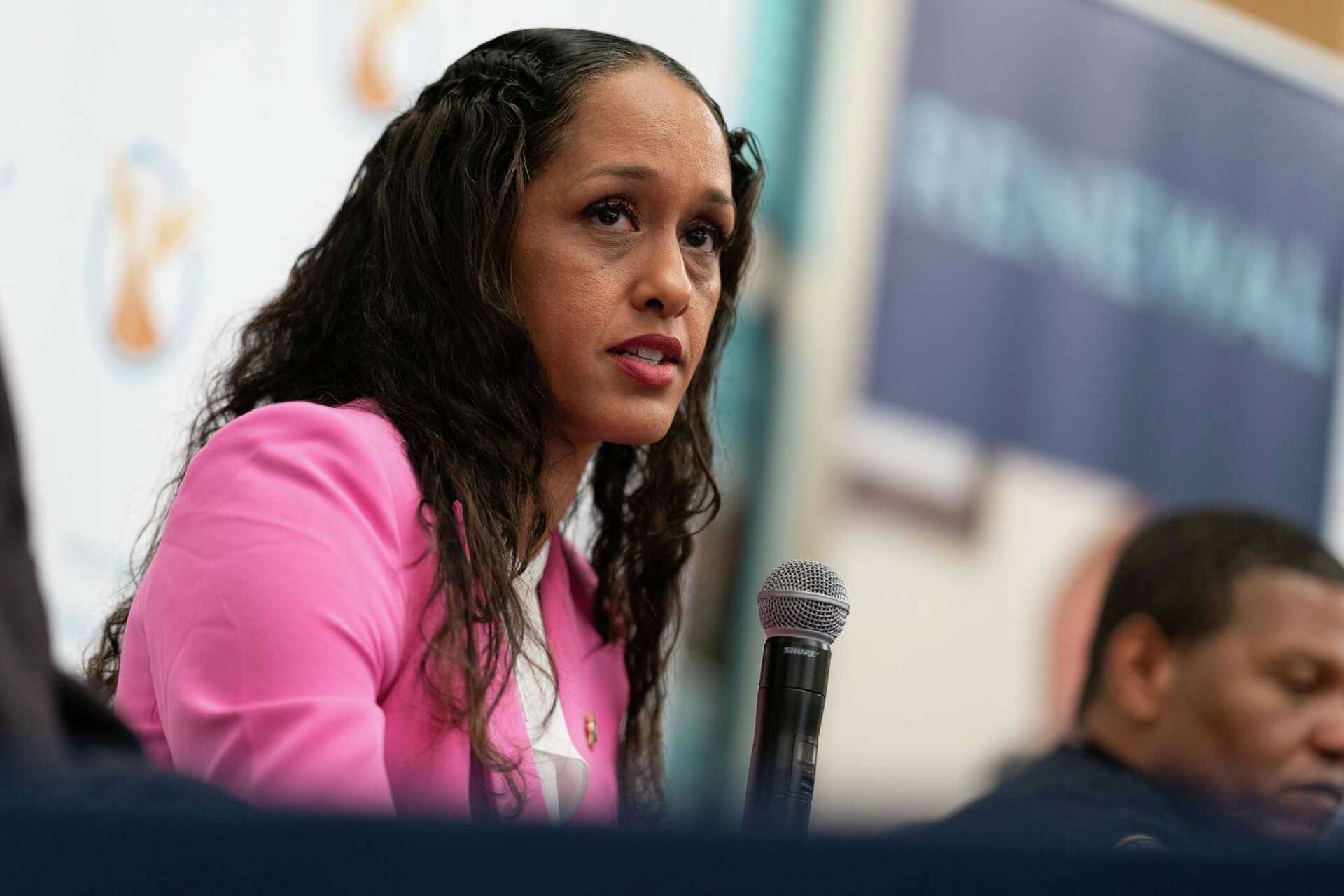 S.F. District Attorney charges 2 for allegedly stealing 136 leggings