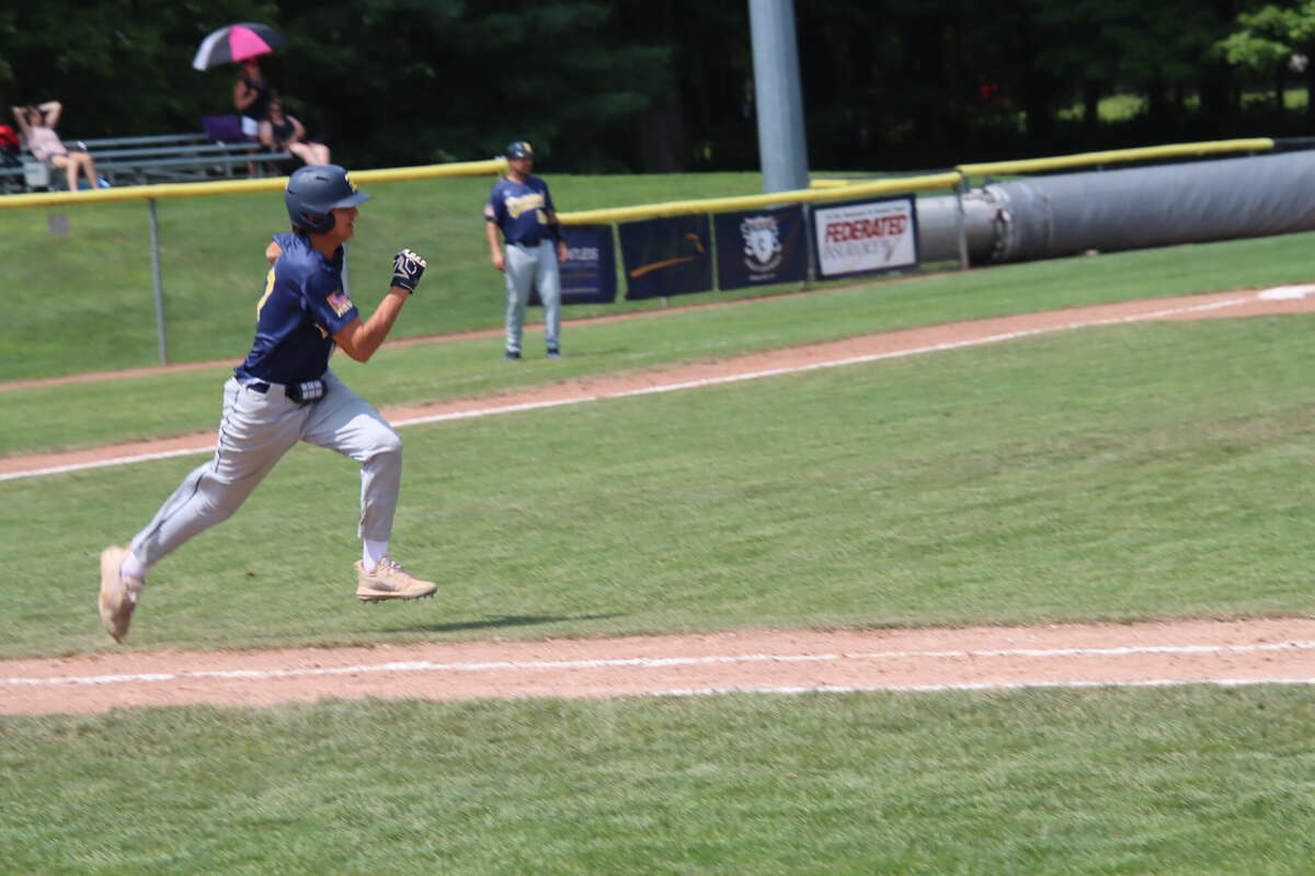 Linwood eliminated in heartbreaking walkoff