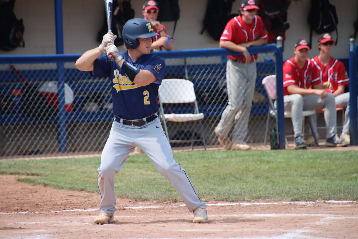 Linwood eliminated in heartbreaking walkoff