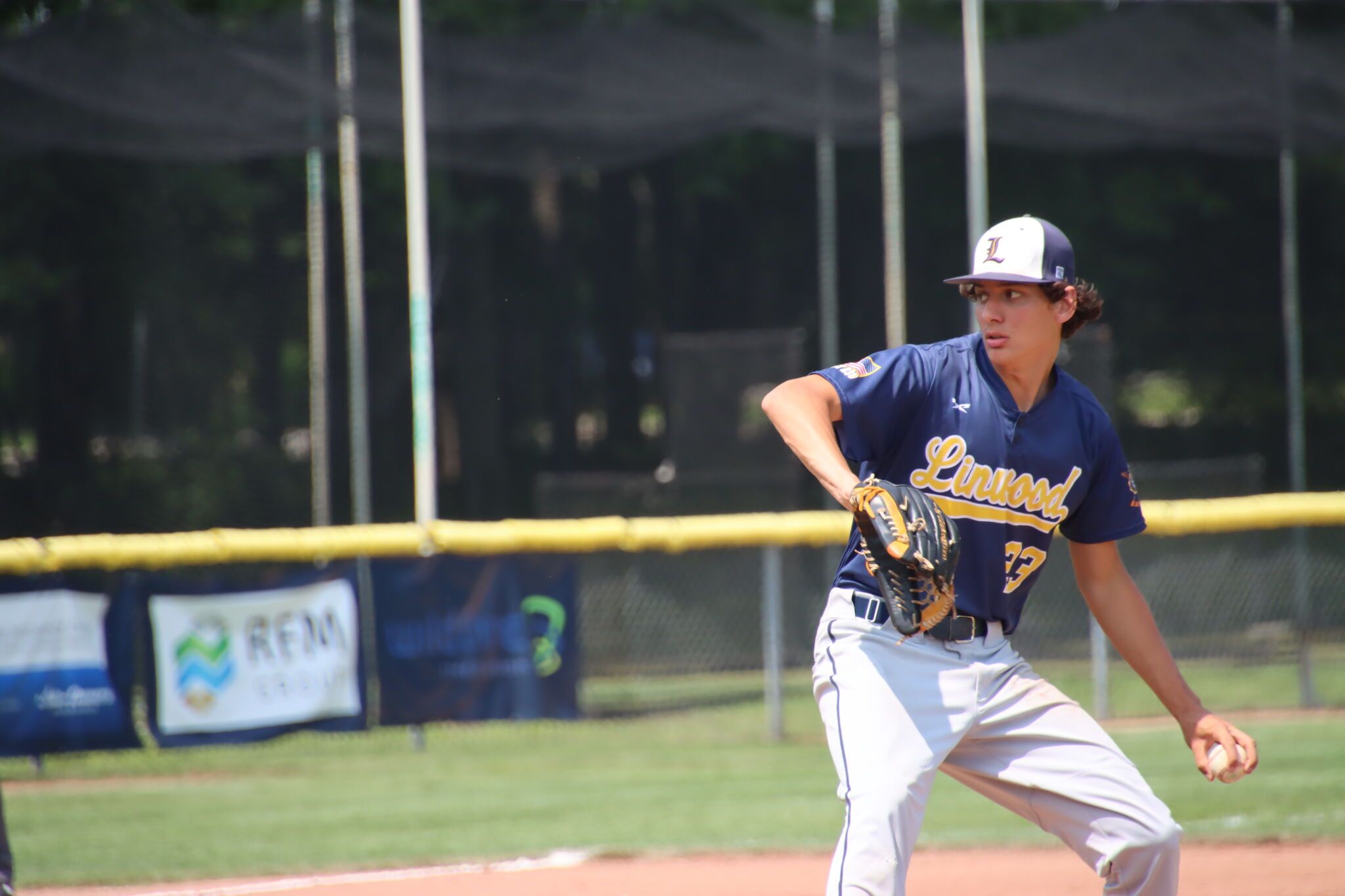 Gladwin/Linwood baseball to hold fundraiser Saturday