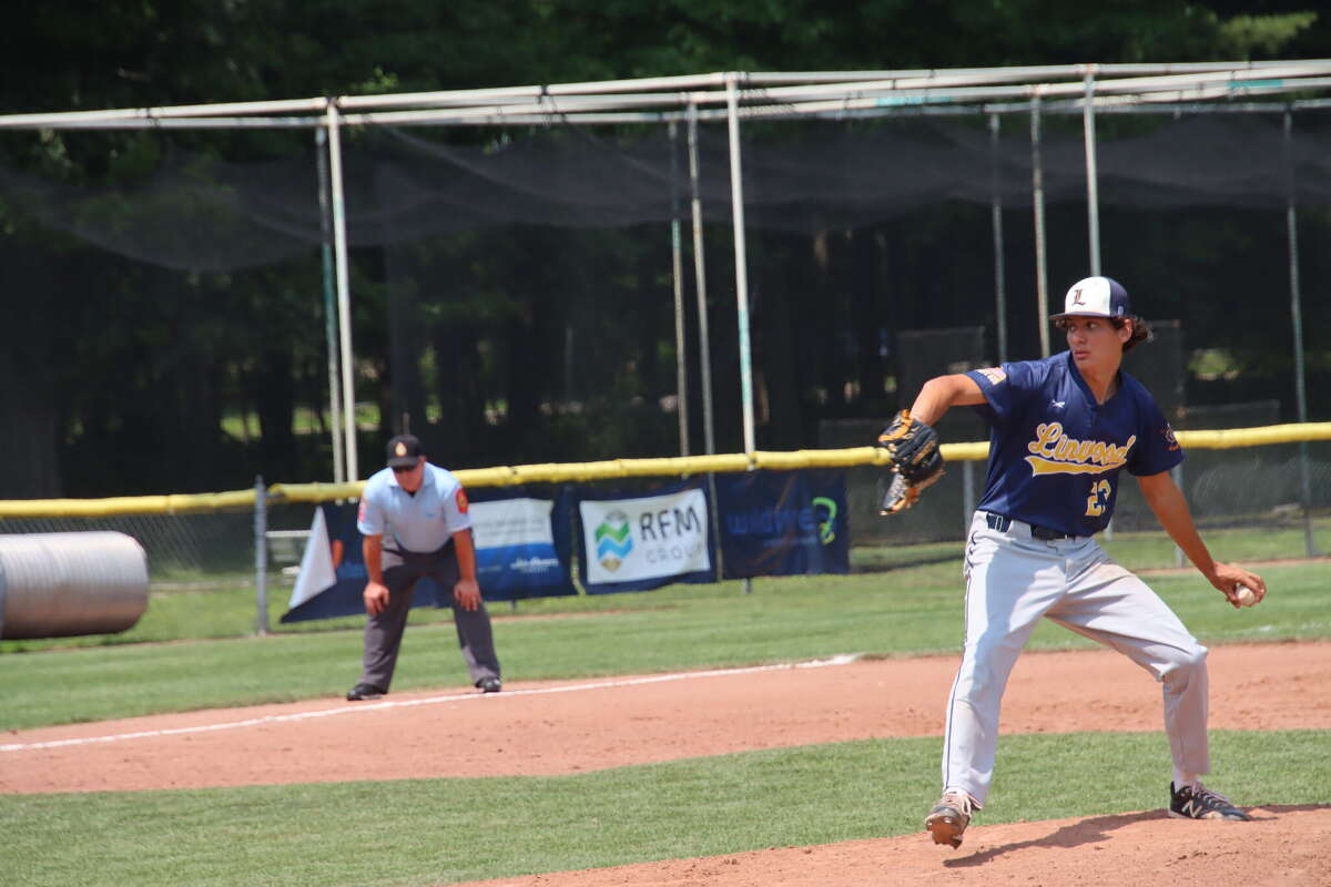 Linwood eliminated in heartbreaking walkoff