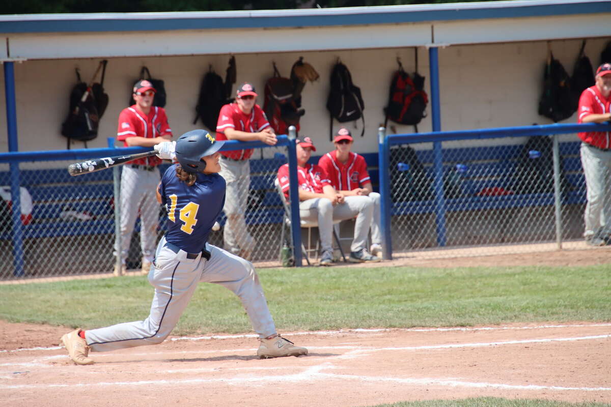 Linwood eliminated in heartbreaking walkoff