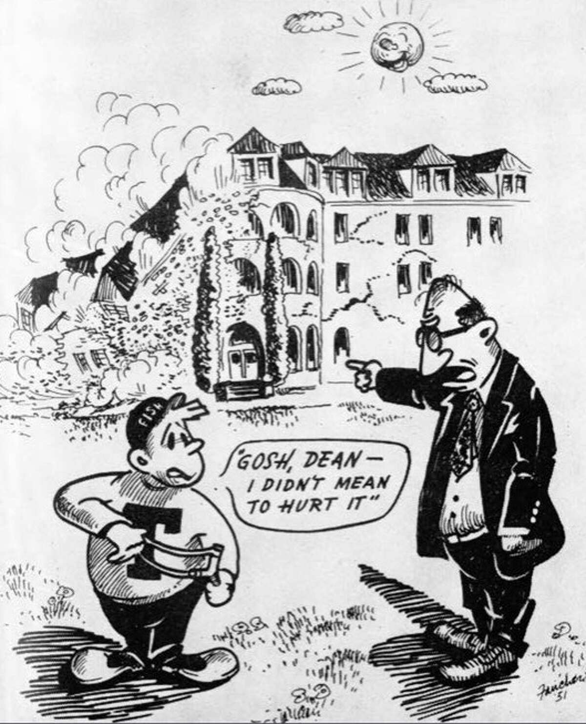 Westmoorland College one of several schools at Woodlawn site