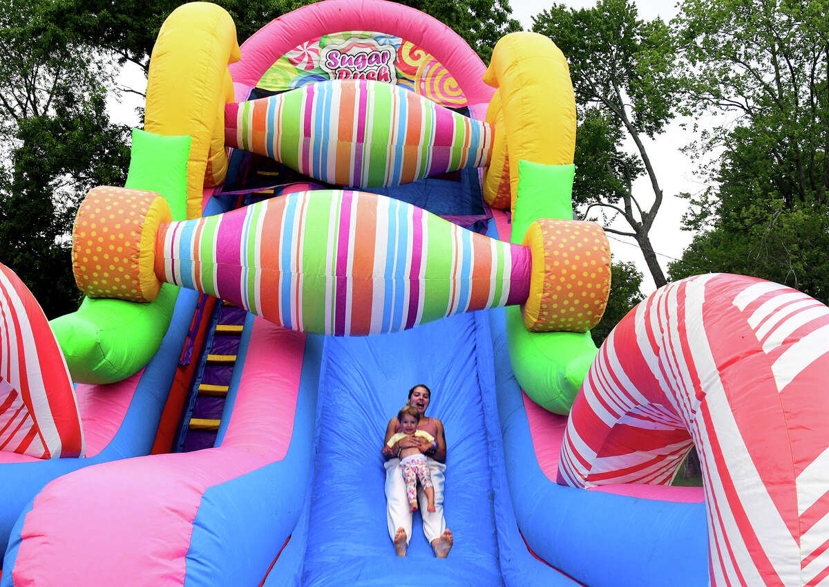 Enfield's 98th Italian Festival: Food, family, tradition