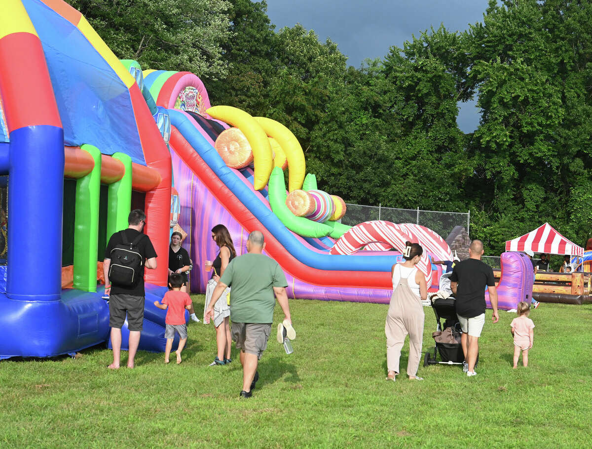 Enfield's 98th Italian Festival: Food, family, tradition
