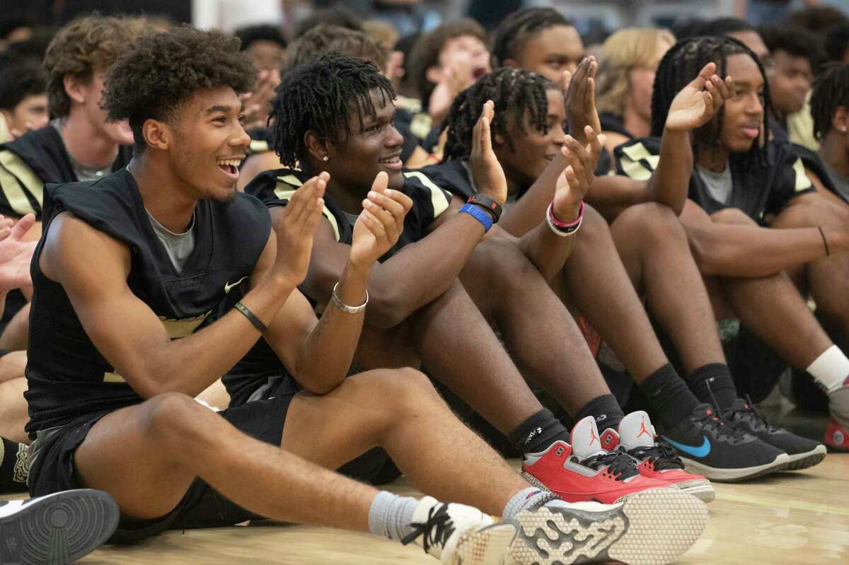 Housewarming: Conroe shows off new digs at 'Meet the Tigers'