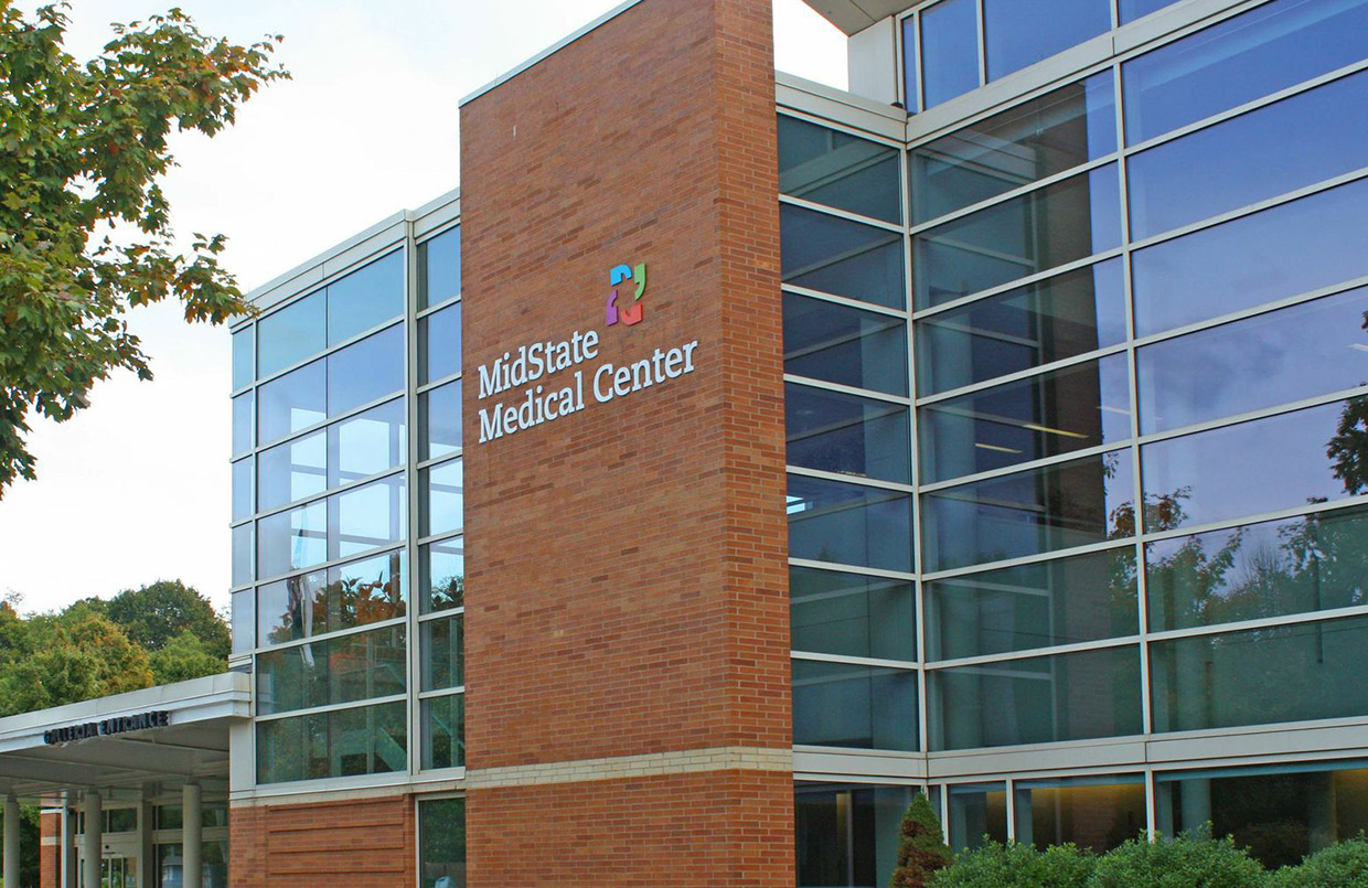 Meriden hospital seeks approval for $8.4 million expansion