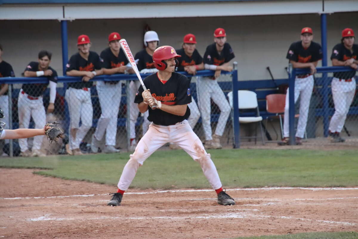 Berryhill falls to Cedar Rapids in regional WB final