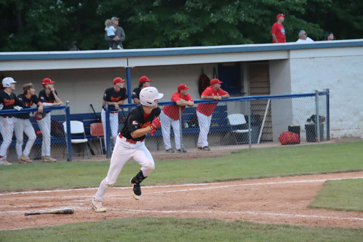 Berryhill falls to Cedar Rapids in regional WB final