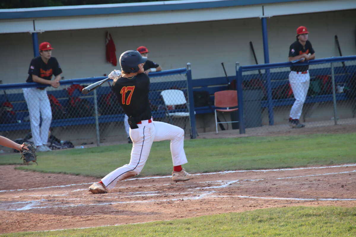 Berryhill falls to Cedar Rapids in regional WB final