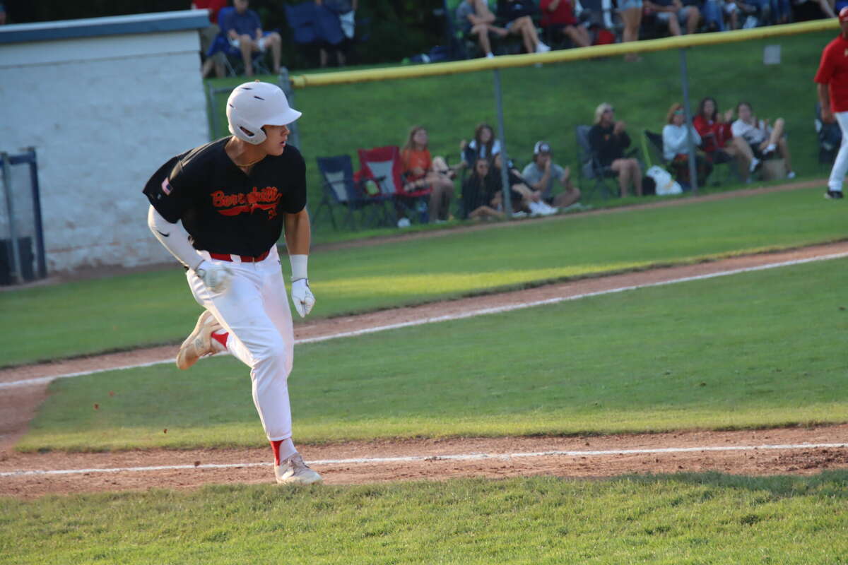 Berryhill falls to Cedar Rapids in regional WB final