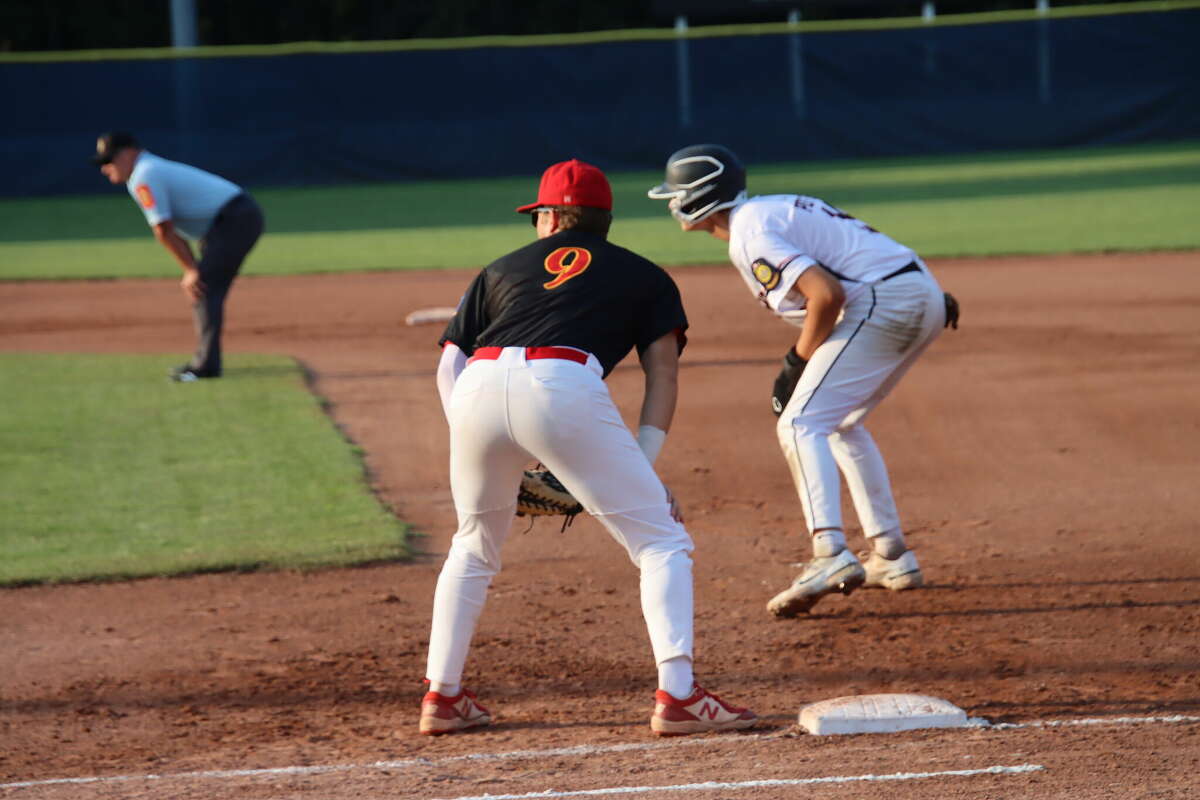 Berryhill falls to Cedar Rapids in regional WB final