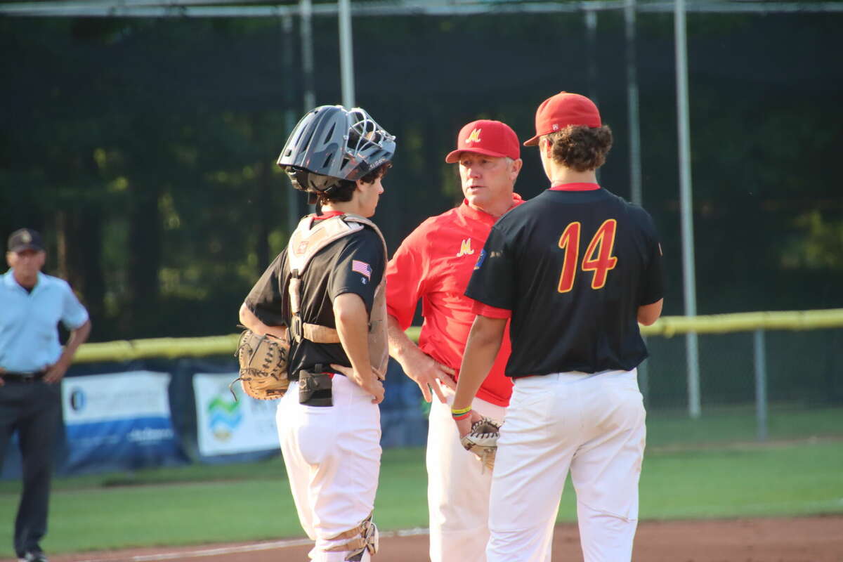 Berryhill falls to Cedar Rapids in regional WB final