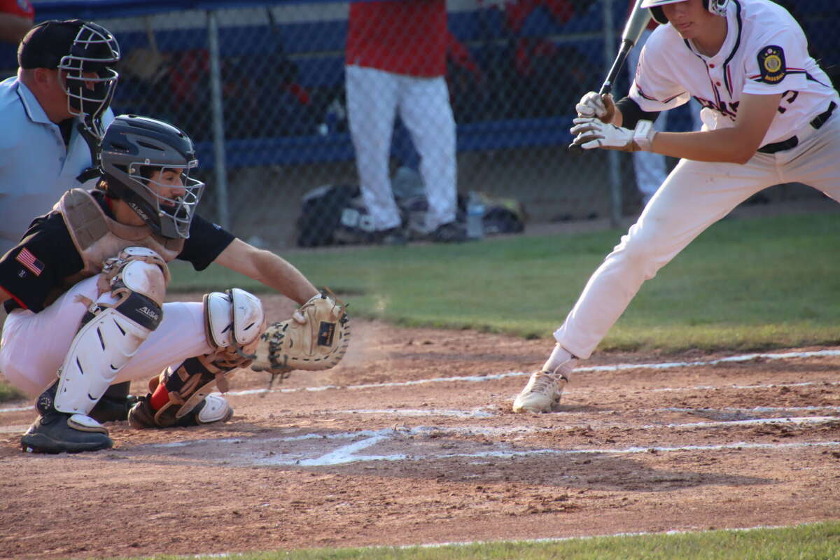 Berryhill falls to Cedar Rapids in regional WB final