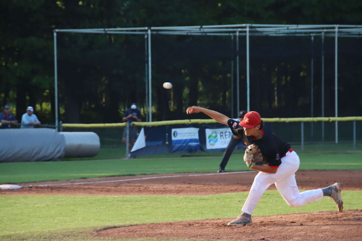 Berryhill falls to Cedar Rapids in regional WB final